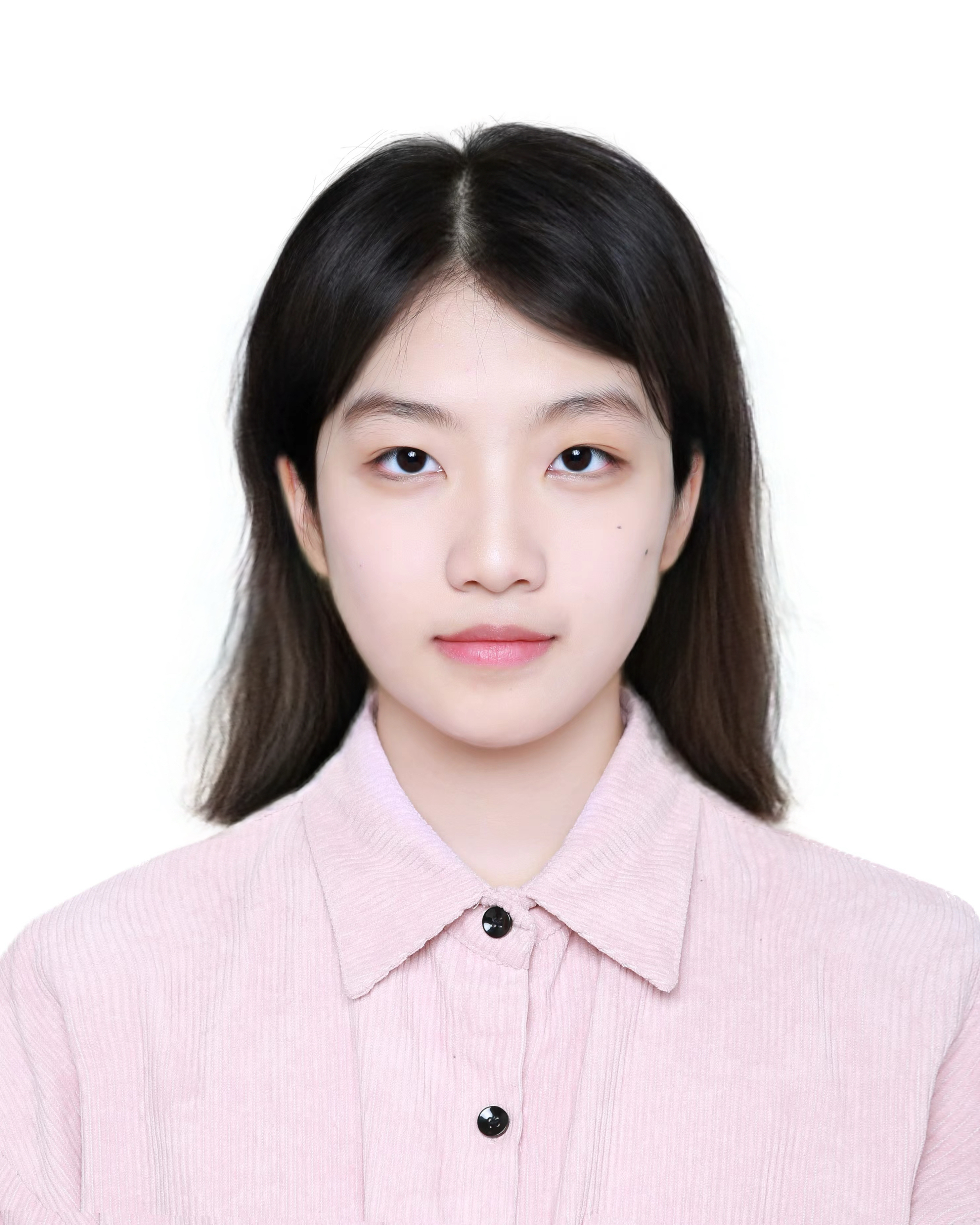 Yile Li's Resume
